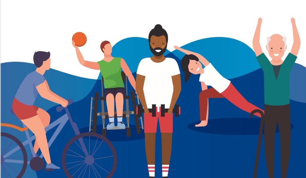 Ministerio del Deporte - Guías para la práctica del deporte y la ...